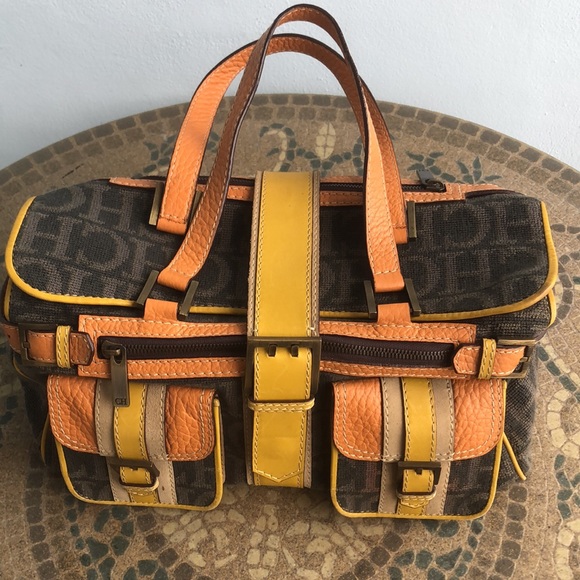 Carolina Herrera | Bags | Carolina Herrera Purse | Poshmark